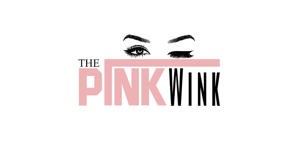 The Pink Wink is a Luxury Lash company specializing in Lash Artistry ...